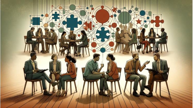 Managing Complex Relationships: Insights and Strategies for Successful ...